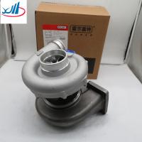 China High Quality Turbocharger Shacman Spare Parts 3525178/W221107001 4818600 for sale