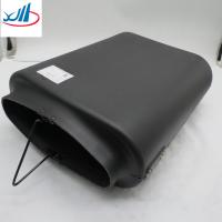 China Liugong Truck Spare Parts Intake Manifold Assembly WG9725190918 for sale