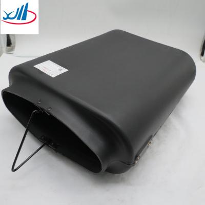 China Liugong Truck Spare Parts Intake Manifold Assembly WG9725190918 for sale