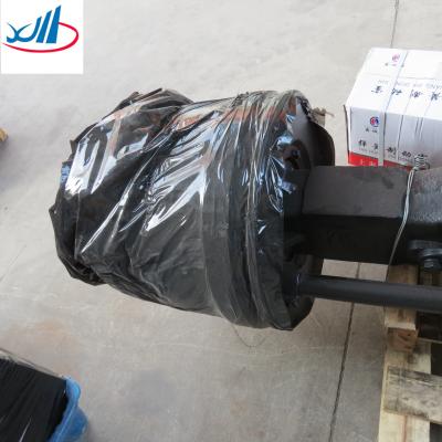 China Iron Material Shacman Spare Parts Rear Axle Assembly 2401B-00005 for sale