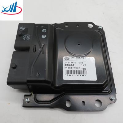 China Shacman Cars And Trucks Vehicle ECU 3601015AJV6 Good Performance for sale