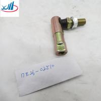 China Lifan Truck Spare Parts Shift Ball Head 17E26-02510 ISO9001 for sale