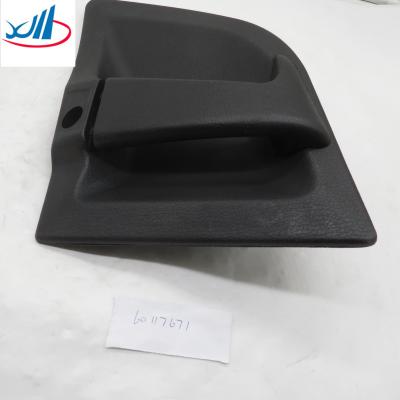 China Various XCMG Spare Parts Outside Door Handle 60117670 for sale