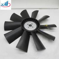 China Customized Radiator Cooling Fan Blade Dongfeng Auto Parts 1308010 for sale