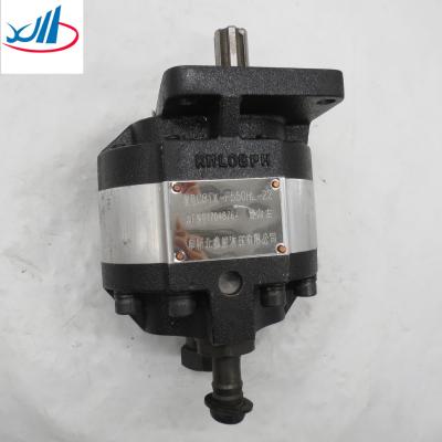 China Box Packing Gear Oil Pump Yutong Bus Parts CBTX-F550HL-22 for sale