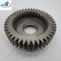 China ISO9001 Dongfeng Auto Parts Iron Gear Toothed 4302695 for sale