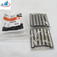 China Liugong Engine Spare Part Iron Valve Guide C6121ZG50 1487425 for sale