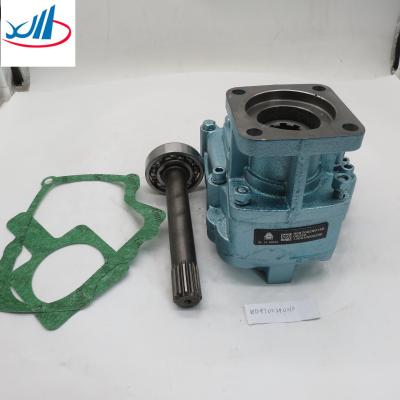 China WG9700290150 Power Take Off Assembly For SHACMAN Box Packing for sale