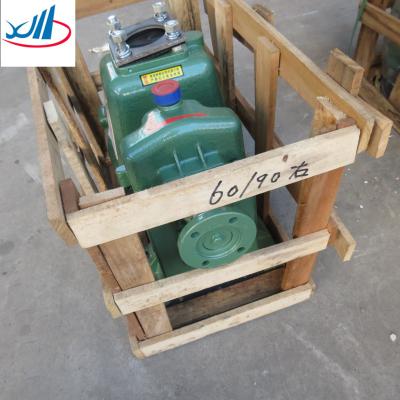 China OEM Number CLW80QZ-60/90S HOWO Water Tank Bowser Pump ISO9001 for sale