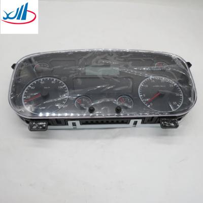 China Good Performance Yutong Bus Parts Combined Instrument WG9125589050/1 for sale