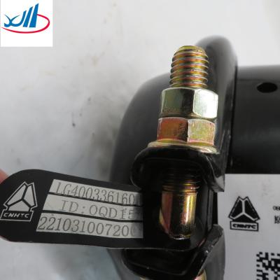 China XCMG Spare Parts Brake Chamber LG4003361601/3 Best Selling for sale