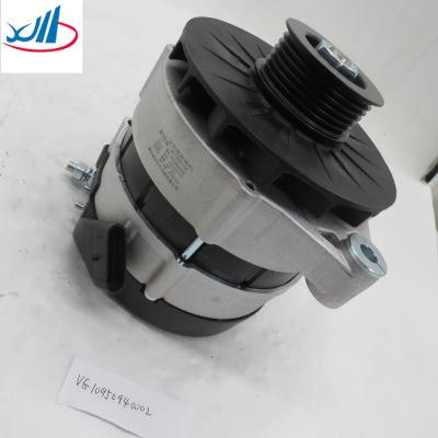 China Sinotruk Howo Truck Parts 28V Alternator VG1095094002 for sale
