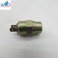 China Trucks And Cars Auto Parts Barometric Signal Switch WG9100710004/2 for sale
