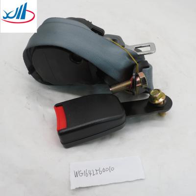 China 22mm E4 Nylon Metal Tongue Buckle Fit All Cars Seat Belt Extension for sale