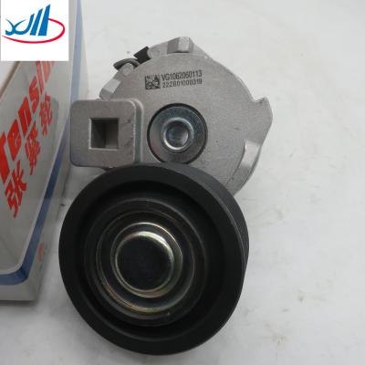China Yutong Truck Spare Parts Belt Tensioner Pulley VG1062060113 22ZB01000319 for sale