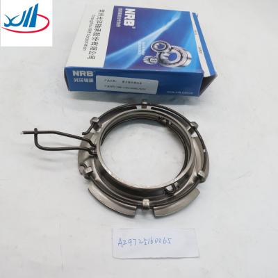 China HOWO Truck Spare Parts Clutch Release Ring AZ9725160065 for sale