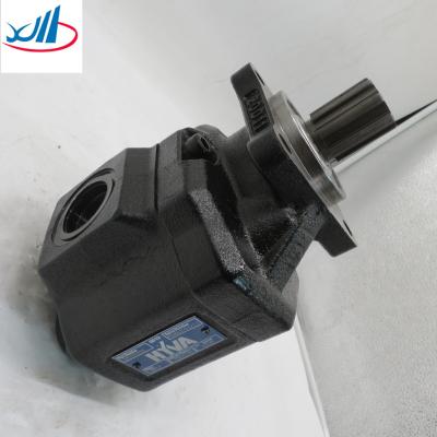 China Hydraulic Gear Pump 14571240 Yutong Bus Parts Brand New And Good Performance for sale