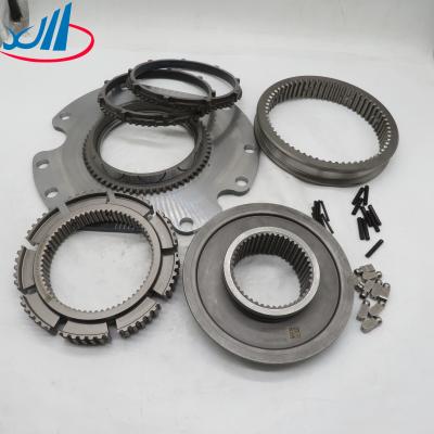 China Sinotruk Howo Truck Gearbox Spare Parts Synchronizer Gear Ring WG2210100007 for sale