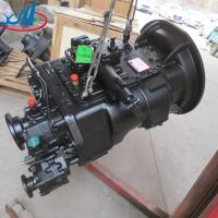 China Weichai Engine Parts Transmission Assembly Iron Material F2R20A 10cm for sale
