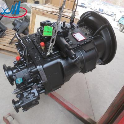 China Weichai Engine Parts Transmission Assembly Iron Material F2R20A 10cm for sale