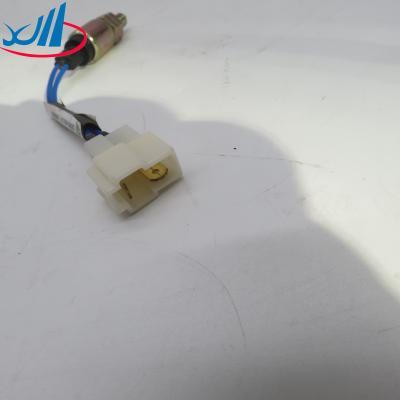 China Jk231d Brake Light Switch For Automobile Truck Agricultural Vehicle for sale