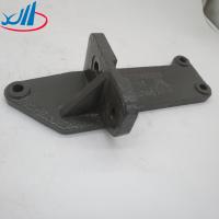 China Iron Material Truck Engine Rear Bracket WG9725590259 for sale
