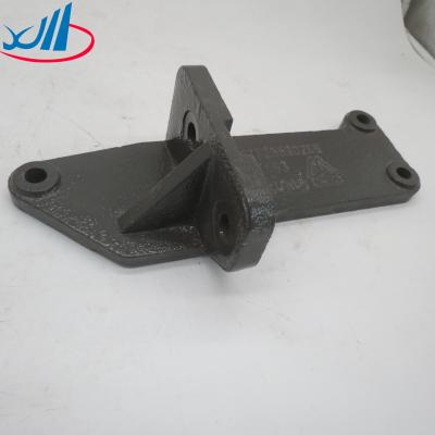 China Iron Material Truck Engine Rear Bracket WG9725590259 for sale