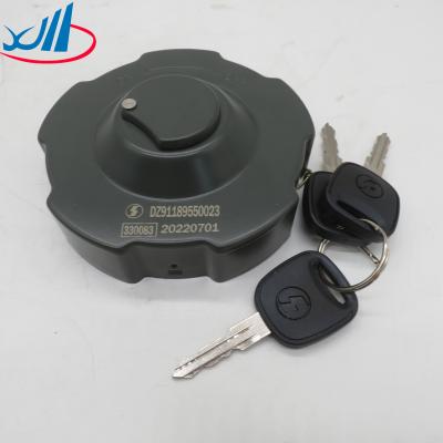 China WG9925550003 SITRAK C7 Fuel Tank Cover Shacman Spare Parts for sale