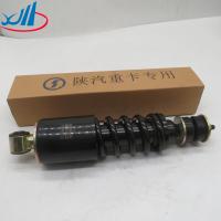 China Dz13241430150 Shacman Weichai Truck Spare Parts Heavy Truck Cab Front Suspension Absorber for sale