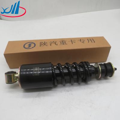 China Dz13241430150 Shacman Weichai Truck Spare Parts Heavy Truck Cab Front Suspension Absorber for sale