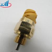 China WG2209280024 Heavy Truck Parts Pressure Switch For Sinotruk Howo Truck Engine Parts for sale
