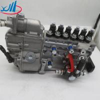 China Original VG1560080302 Injection Pump CNHTC Sinotruk HOWO Truck Parts for sale