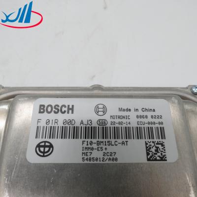 China Cars And Trucks Vehicle Shantui Spare Parts ECU F01R00DAE2 for sale