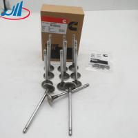 China Good Performance Trucks And Cars Auto Parts Air Intake Valve 3942588 for sale
