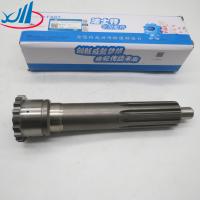 China Iron Material 19694-S First Shaft For Fast Gearbox Transmission Parts for sale