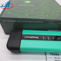 China Diagnostic Fault Detector Communication Interface For Heavy / Medium / Light Duty Vehicle Oem for sale