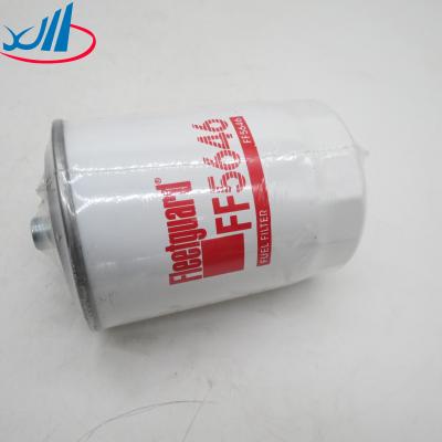 China Excavator Lube Oil Filter Fleetguard AF26389 Diesel Engine Spare Parts For Cummins Truck Engine for sale