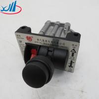 China Iron Material Sinotruk Howo Truck Parts PTO Controller A0009 for sale