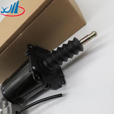 China 371 Clutch Servo WG9525230070 Howo Truck N7 Spare Part for sale