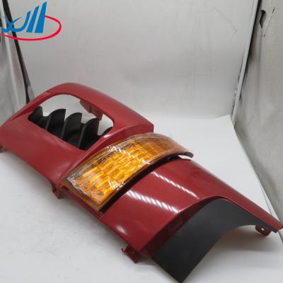 China Decorate The Inner Corner Plate Sany Spare Parts 1B24953104033 for sale