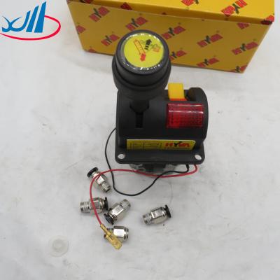 China Iron Material 14750652H PTO Control Valve Shacman Spare Parts for sale