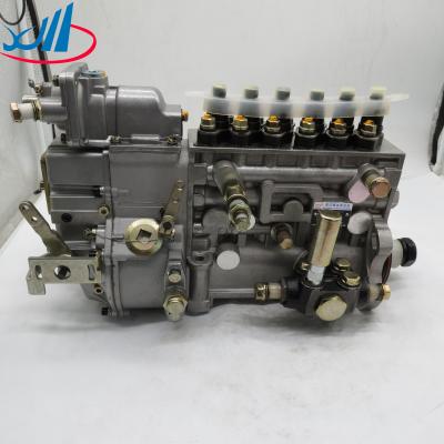 China Original Building Loader Injector Pump For JMC Howo Spare Parts for sale