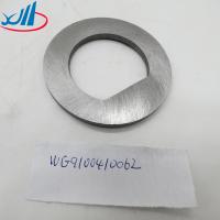 China WG9100410062 Knuckle Nut Washer Shantui Spare Parts for sale