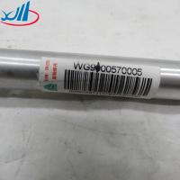 China Heavy Duty Truck Parts Oil Stop Cylinder WG9100570005 for sale