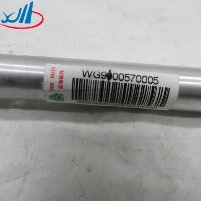 China Heavy Duty Truck Parts Oil Stop Cylinder WG9100570005 for sale