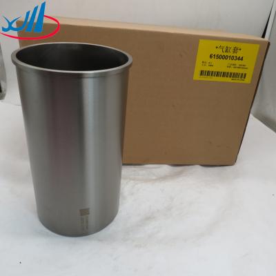 China OEM VG1246010028 Liugong Spare Parts Cylinder Liner 12 Liters for sale