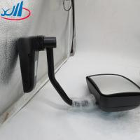 China OEM 8202020-A01 Truck Right Rearview Mirror For FAW Jiefang for sale