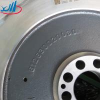 China Cummins Diesel Engine Flywheel Parts A3960780 3415350 3960448 3960780 for sale