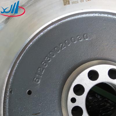 China Cummins Diesel Engine Flywheel Parts A3960780 3415350 3960448 3960780 for sale