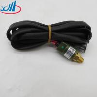 China Trucks And Cars Engine Parts Low Pressure Switch 8114-00136 KCLJ-1012 for sale